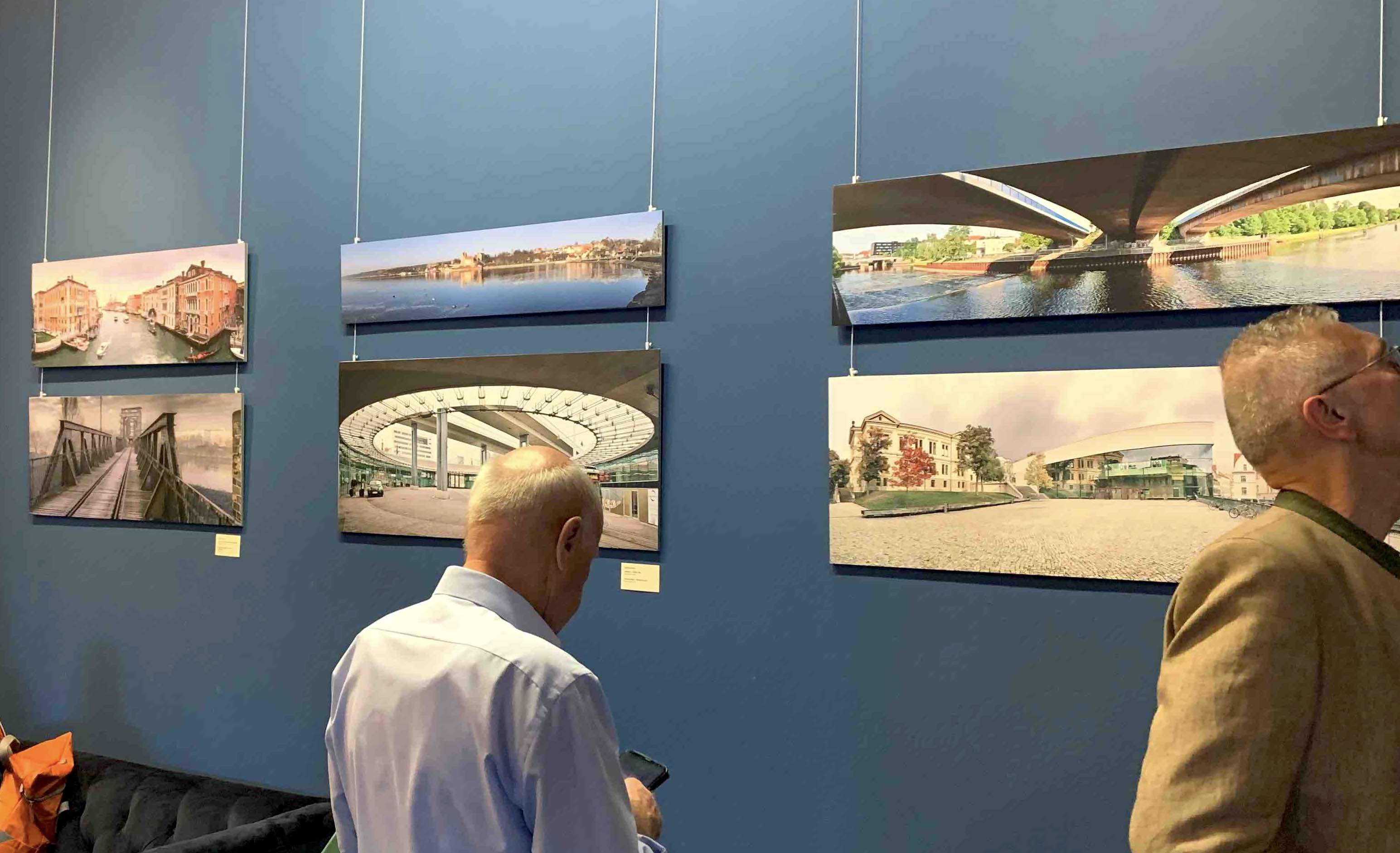 2022 Jürgen Domes - Hallescher Kunstverein e. V.